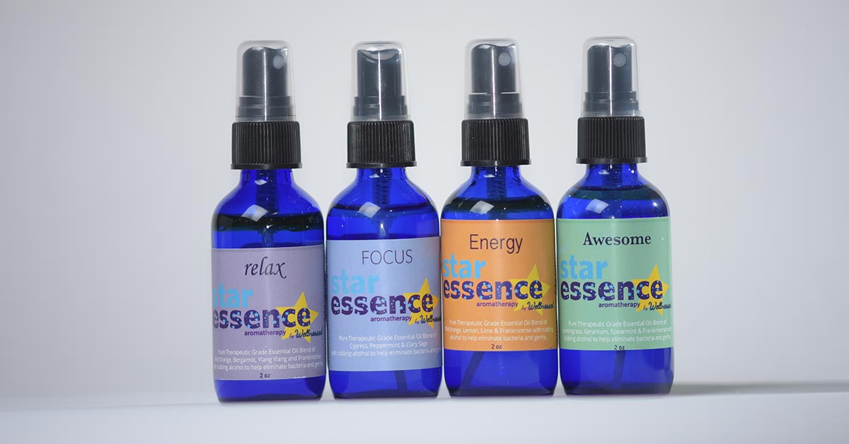 Star Essence Sensory Goods | Sensory Tools | Wellnessed Boutique ...