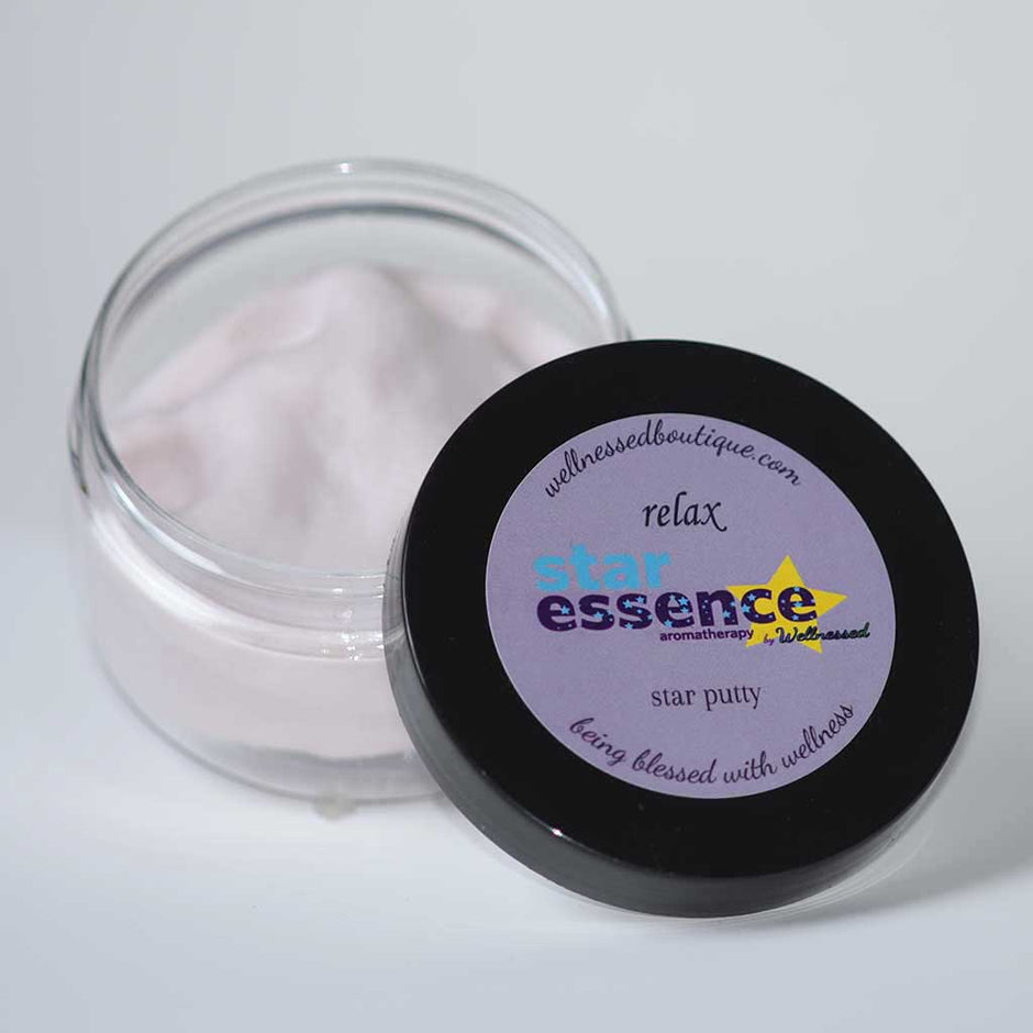 Star Essence Sensory Goods | Sensory Tools | Wellnessed Boutique